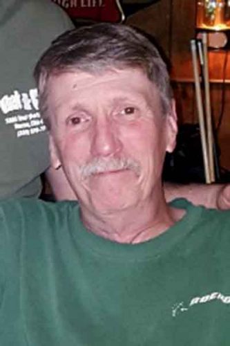 Robert Switzer 1951-2022 | News, Sports, Jobs - Tribune Chronicle